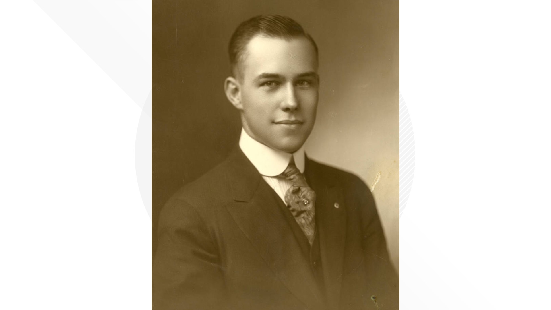 100 years of suffrage: How a mother's letter telling her son to 'be a ...