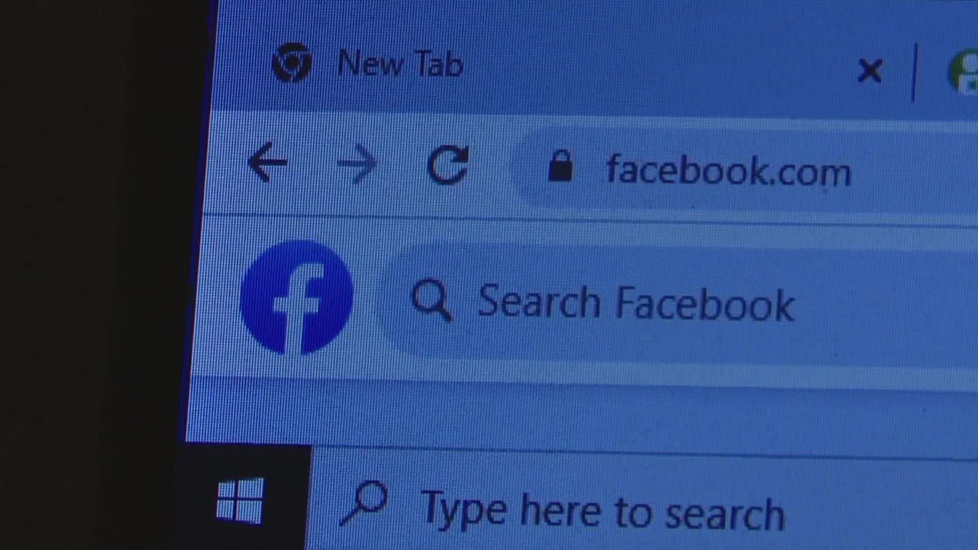 How to avoid Facebook Marketplace holiday scams | wfaa.com