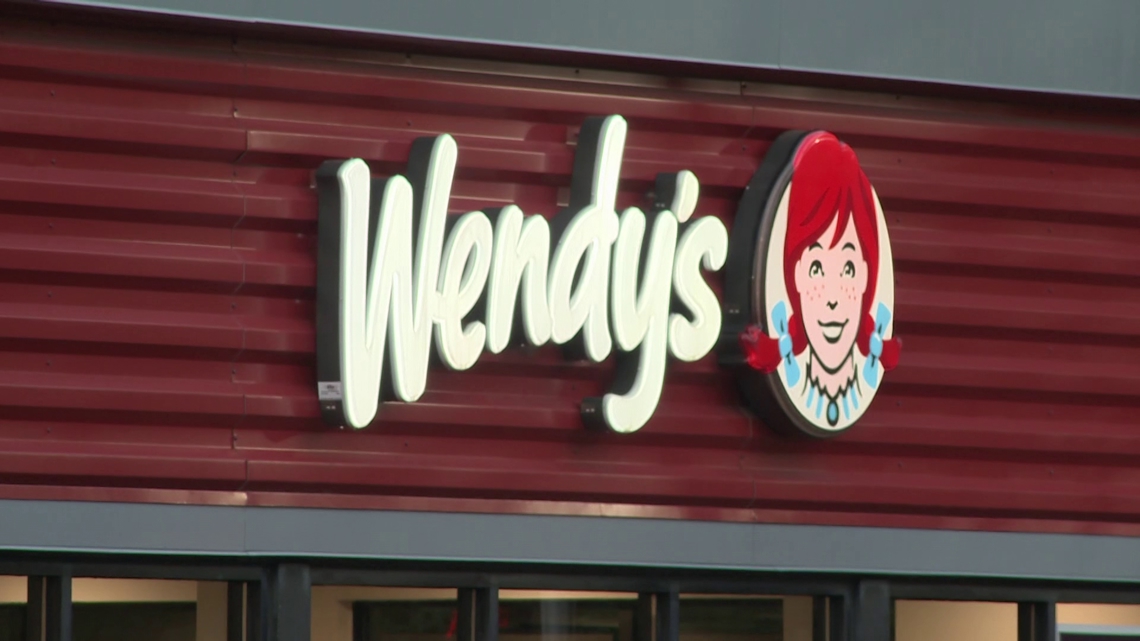 Wendy's releases new Thin Mints Frosty during Girl Scout Cookie season ...