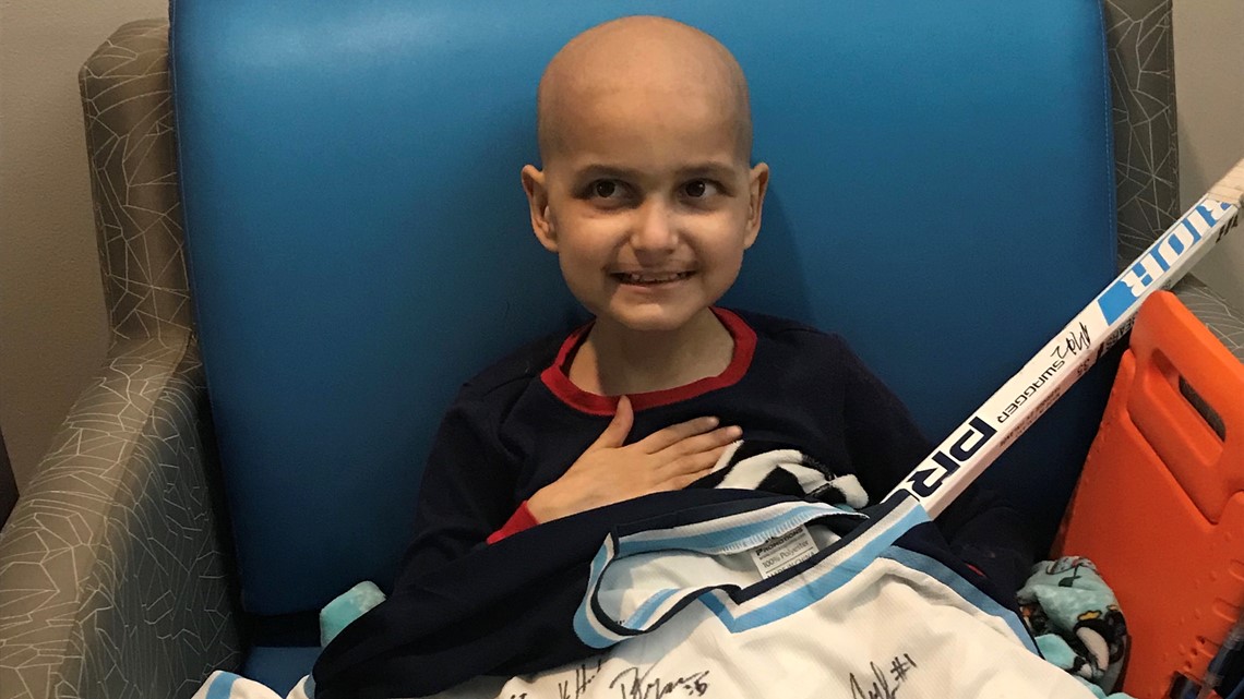 Jacob Thompson dies after courageous cancer battle that spurred world ...