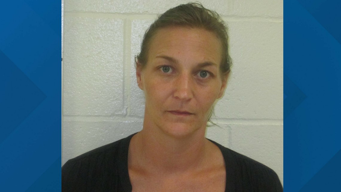 Maine mother accused of making meth in home with two children | wfaa.com