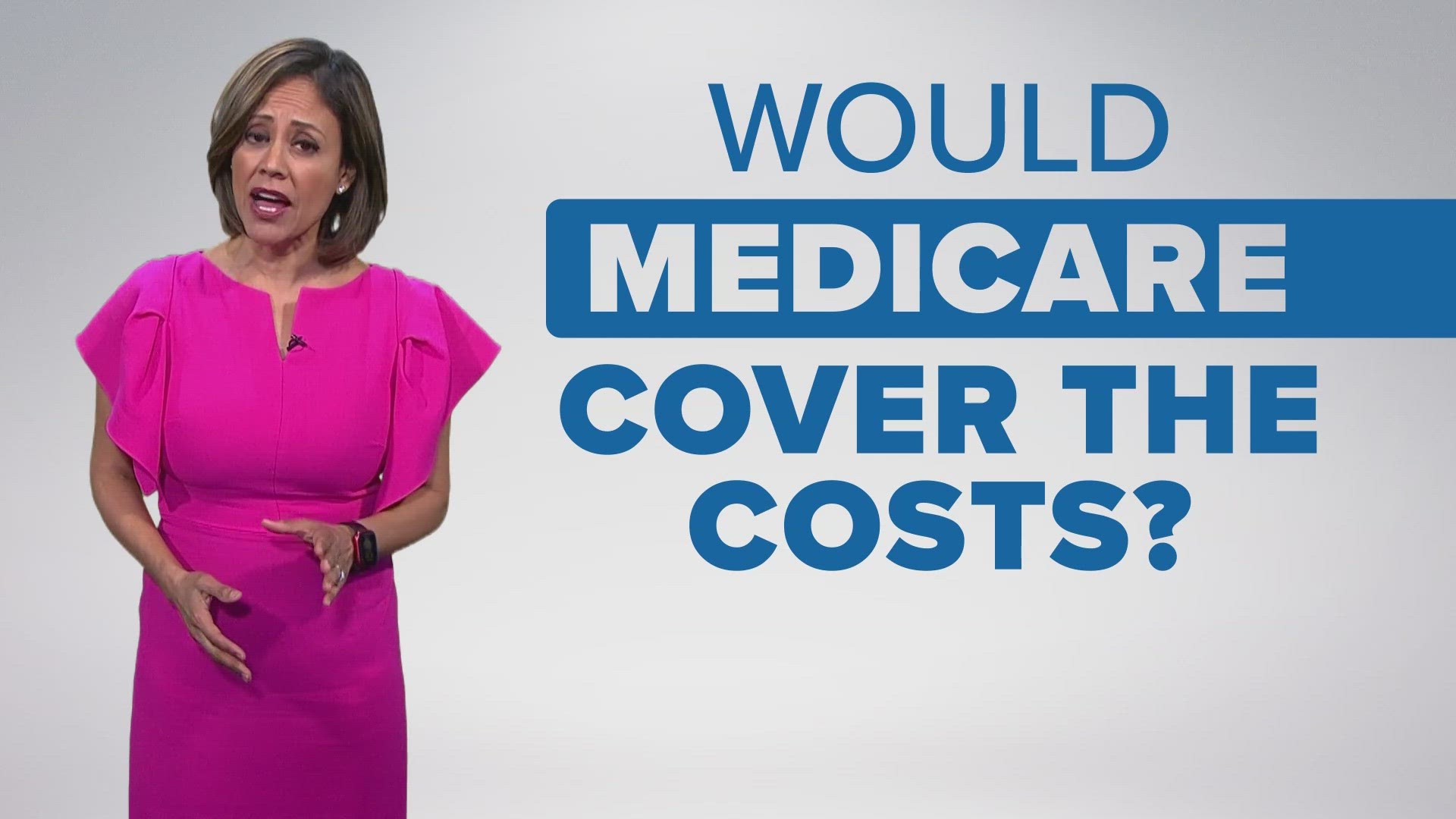 Would Medicare cover weight loss injections? | wfaa.com