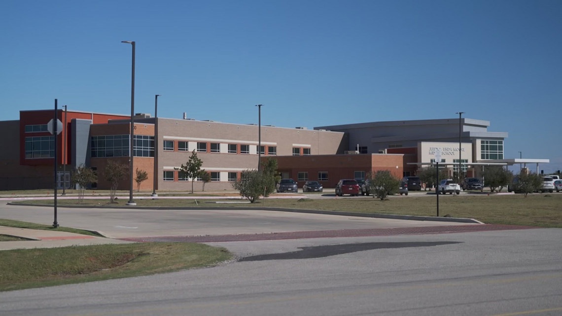 Celina ISD announces resignation of Moore Middle School Principal ...