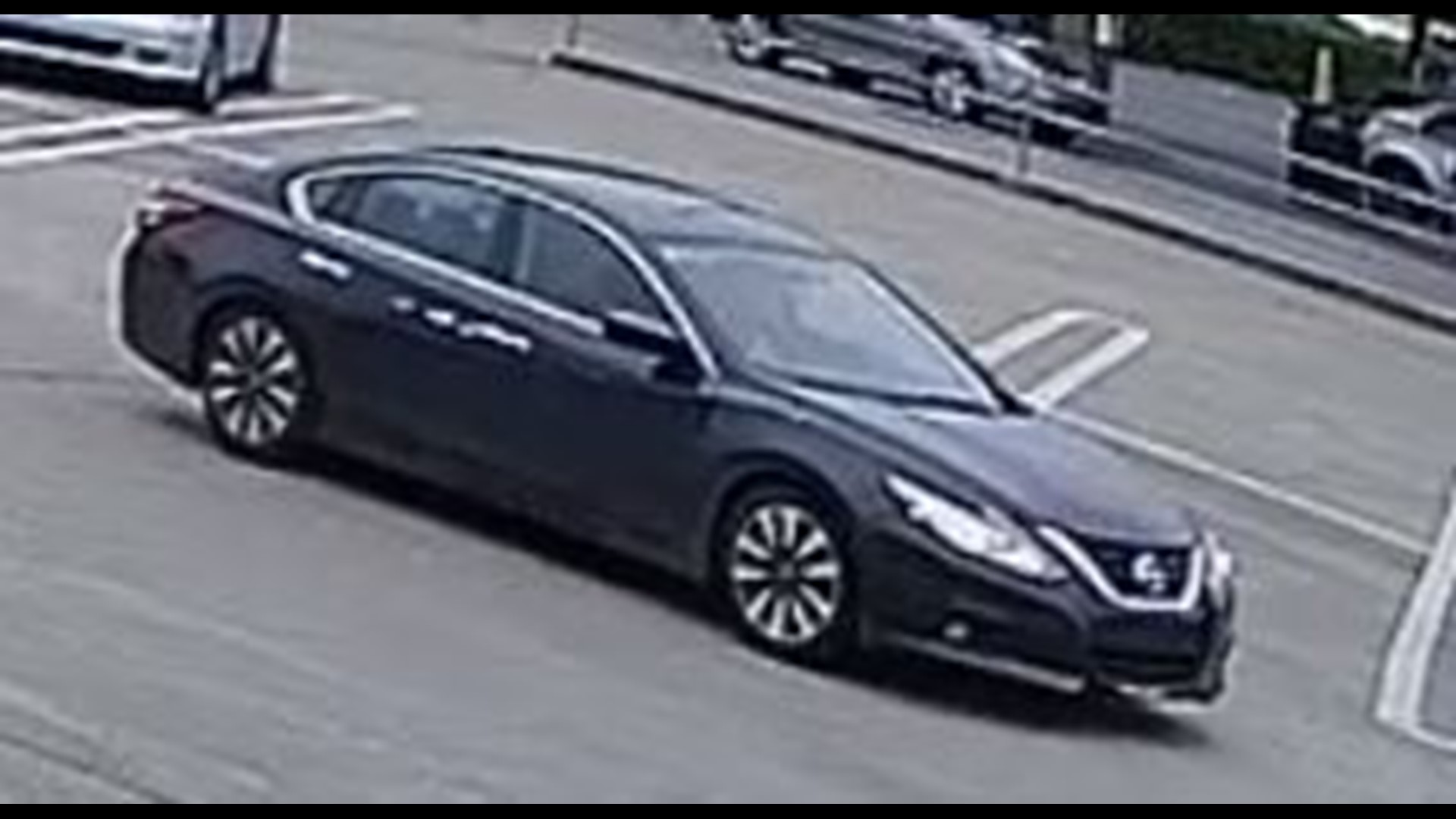 2 Suspects Wanted In Connection With Deadly Shooting Dallas Police Say