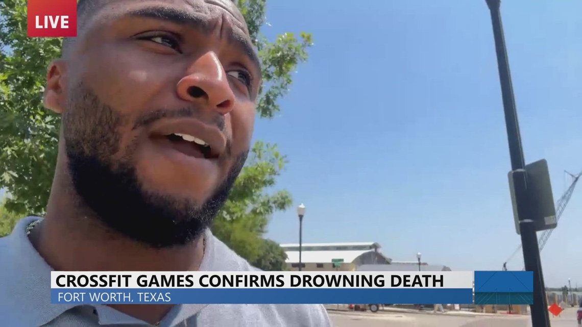 CrossFit Games death: Another update after speaking with other athletes ...