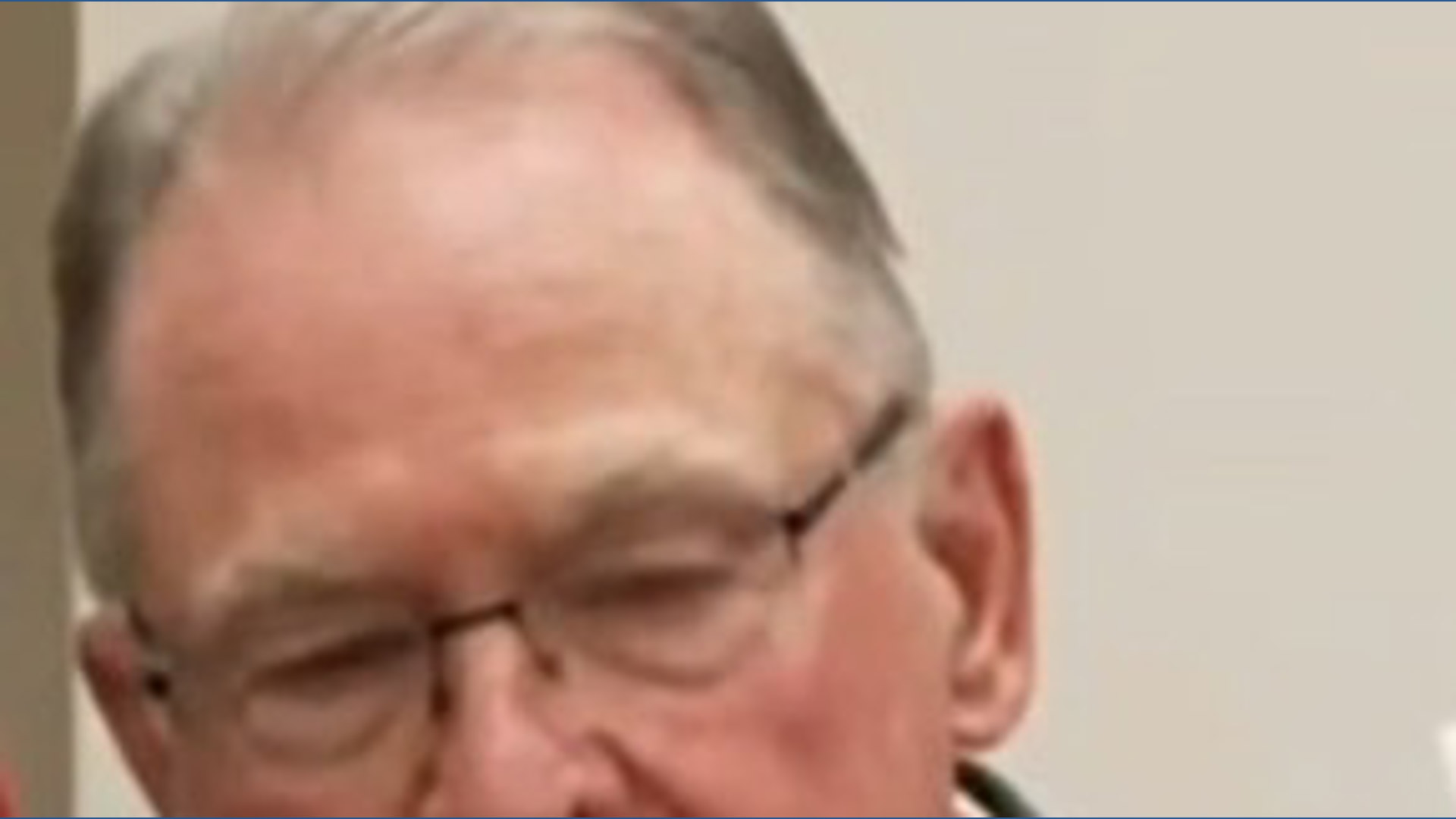 Former sheriff testifies at Tanner Horner's capital murder trial | wfaa.com