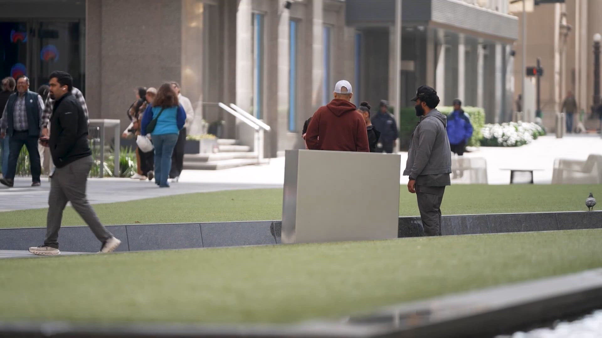 Samsung moving its U.S. headquarters to Plano, bringing 1,000 jobs from ...
