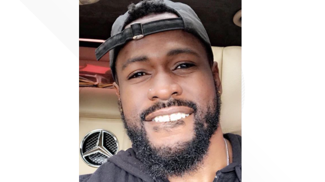 Who is Jonathan Price? | wfaa.com