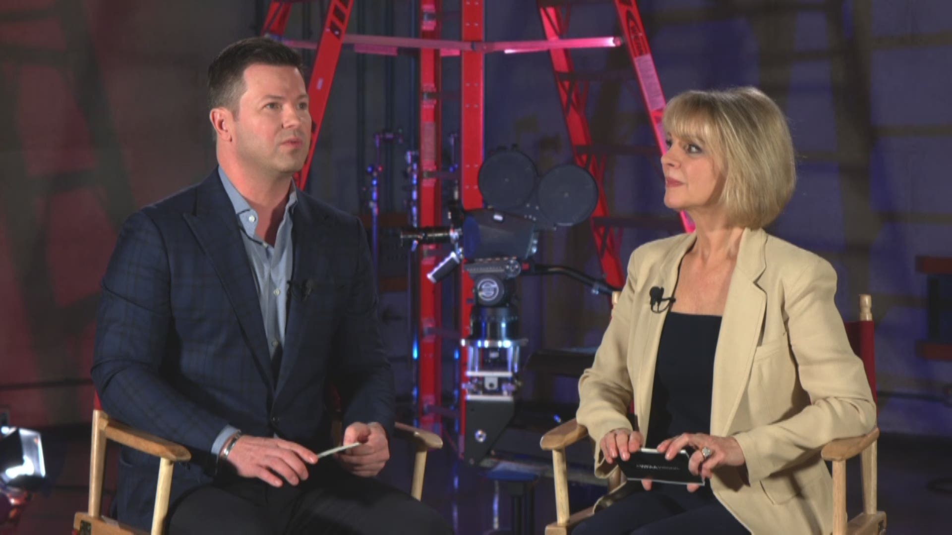 2017 Academy Awards | wfaa.com