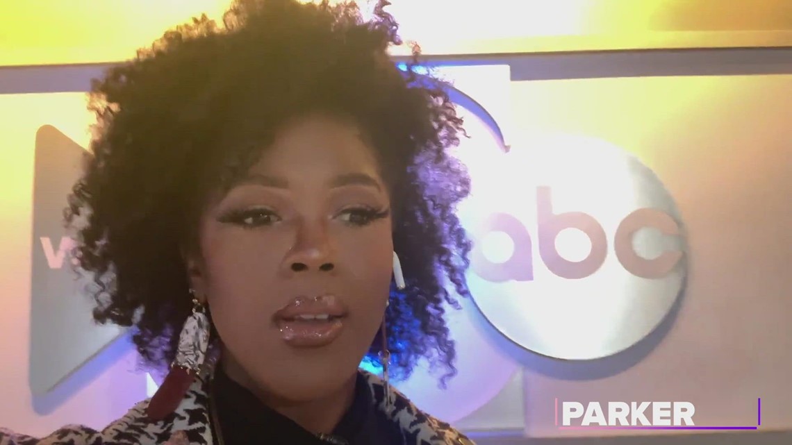 Get a behind-the-scenes look at WFAA's new multimedia studio | wfaa.com