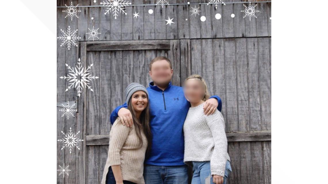Highway 380 crash victim Jordan Dodson remembered by family | wfaa.com