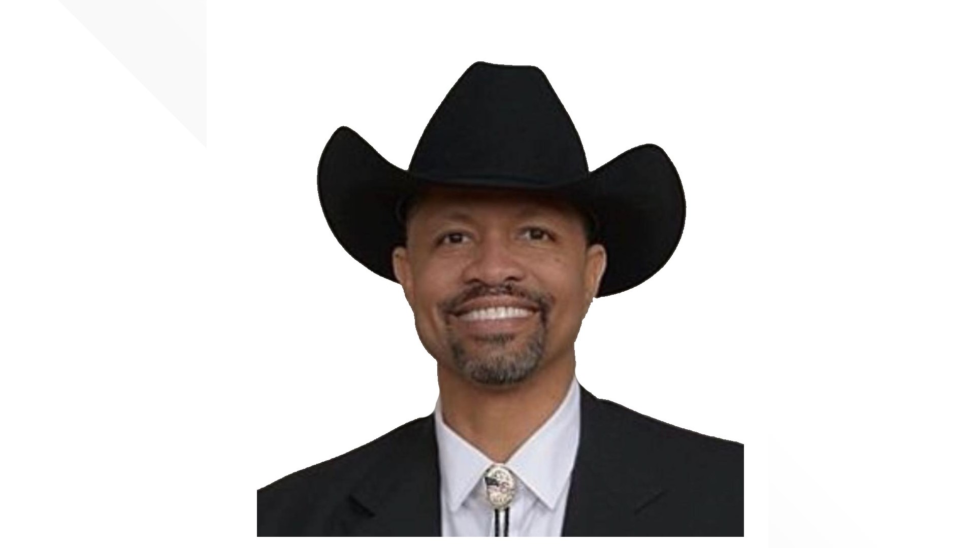 Meet Michael Cooper, a candidate for US Senate race | wfaa.com