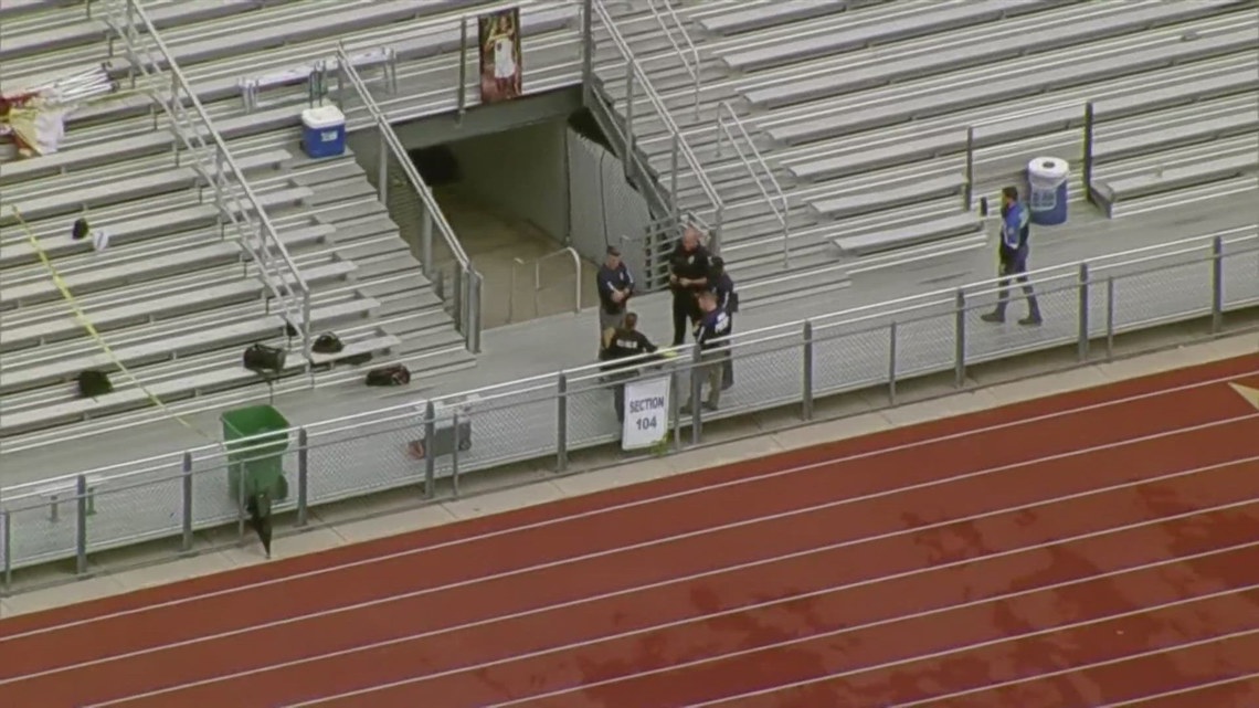 Teen charged in stabbing at a Frisco track meet will graduate, reps say ...