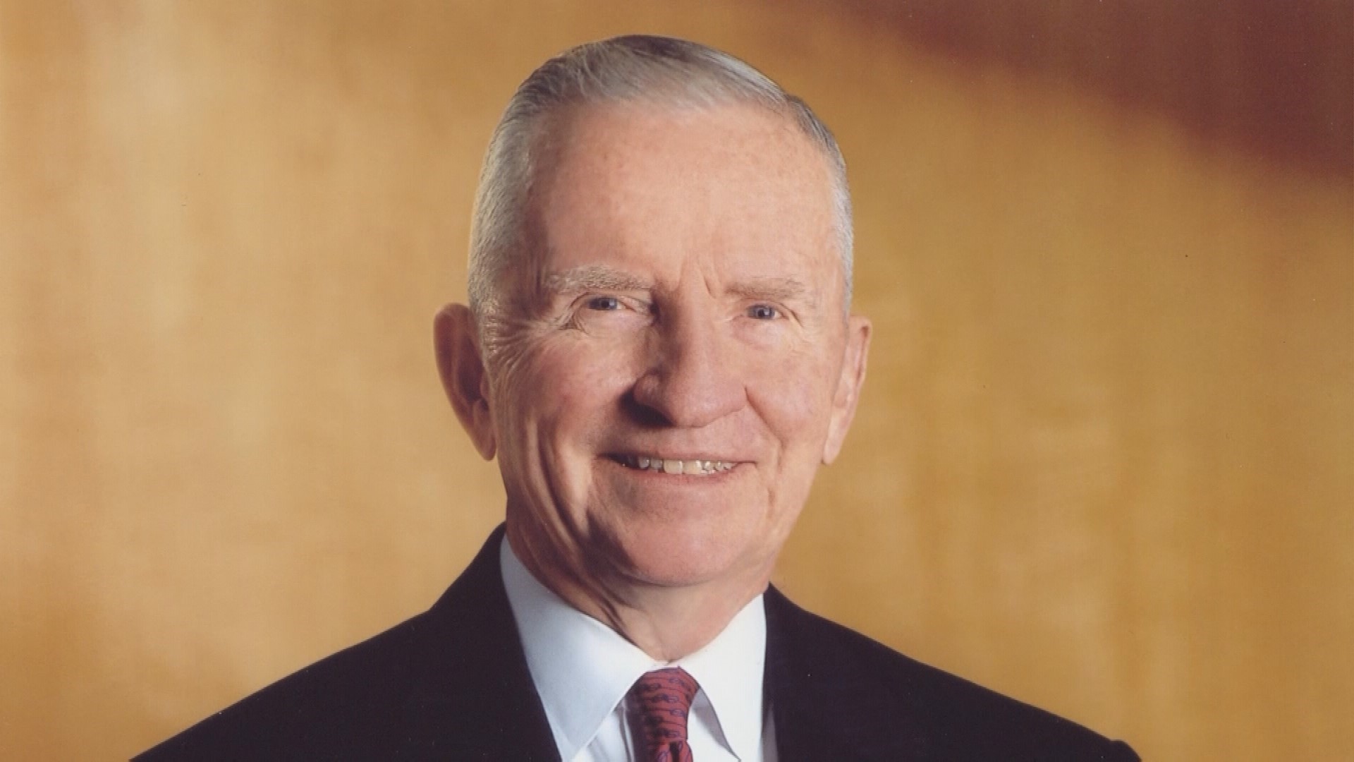City of Plano to build 2 monuments honoring life, legacy of Ross Perot ...