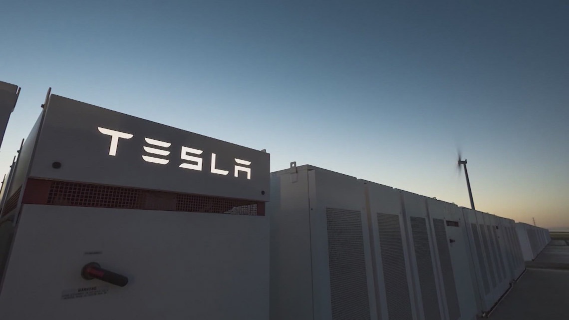 Tesla to begin offering robotaxi service in Dallas | wfaa.com