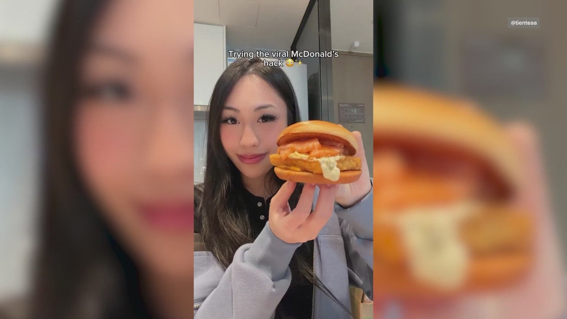 In the feed: A new take on Romeo and Juliet, Filet O' Fish hack and a ...