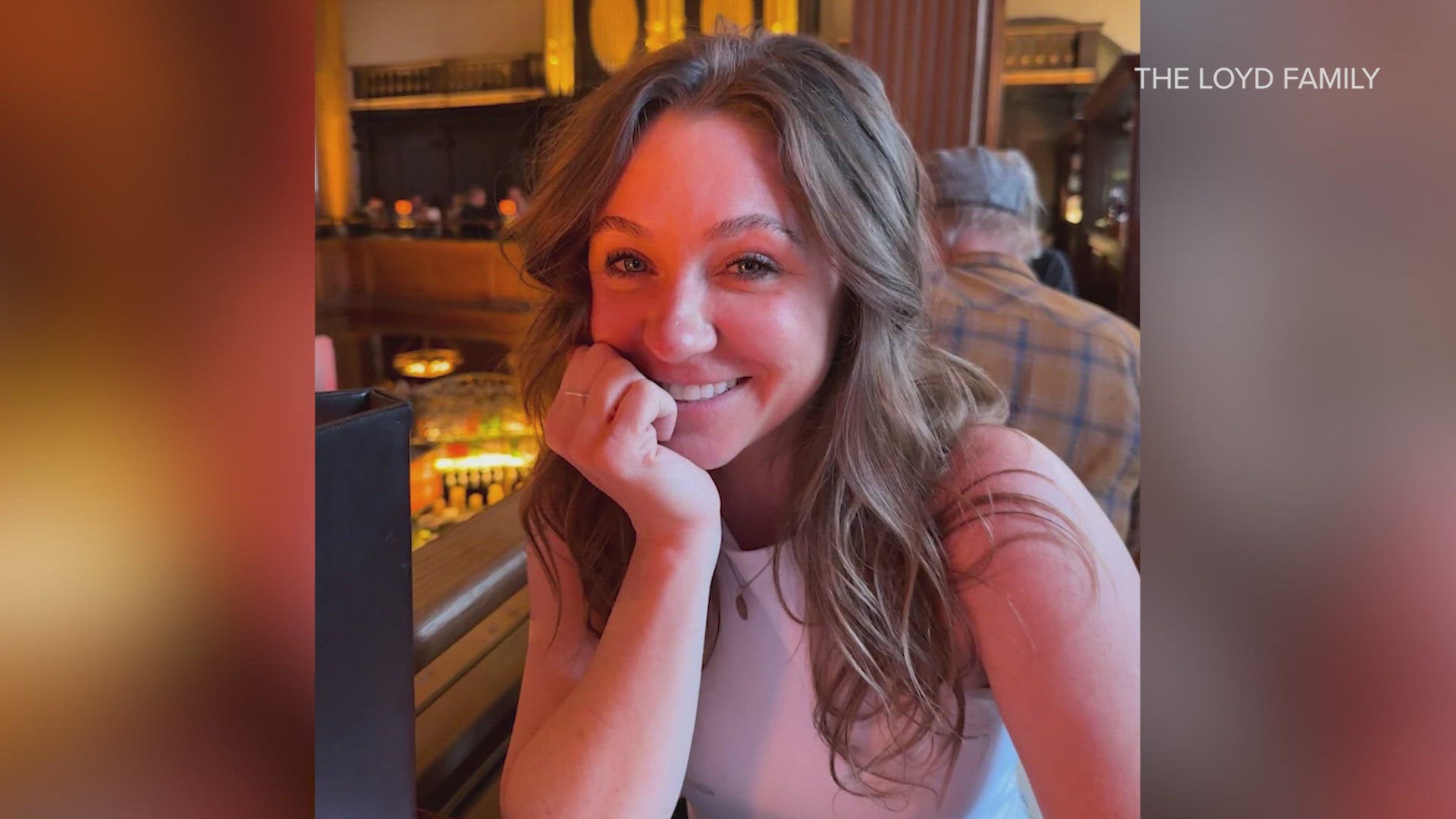 Texas woman killed in Oregon waterfall accident | wfaa.com