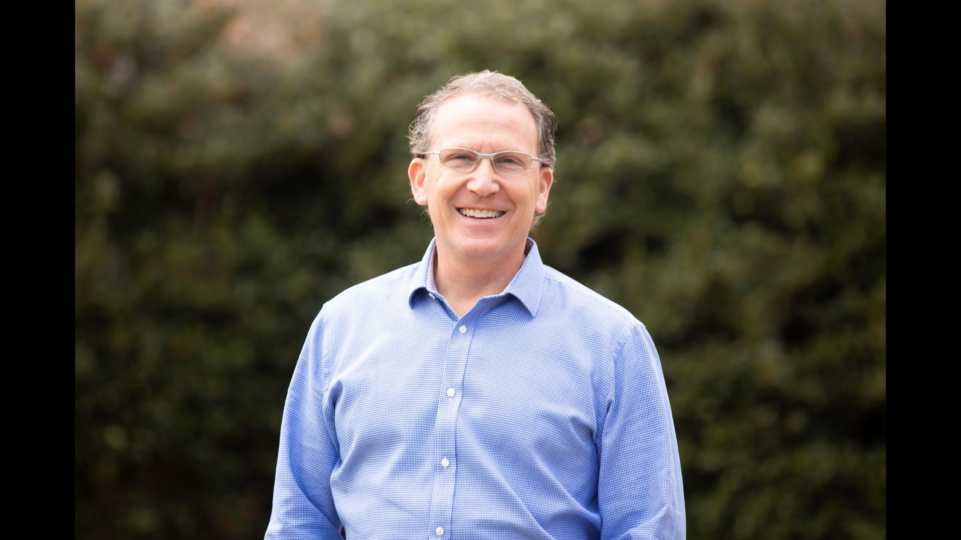 Meet Mike Ablon, candidate for Dallas mayor | wfaa.com