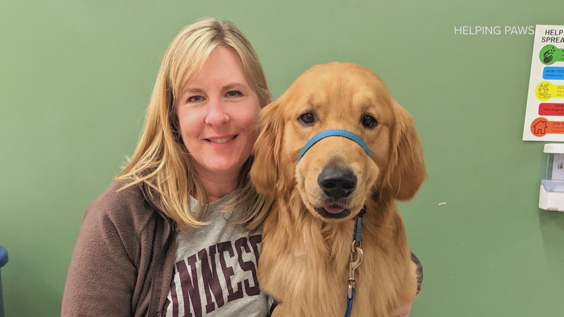 Community remembers Hortman family for quiet acts of kindness | wfaa.com