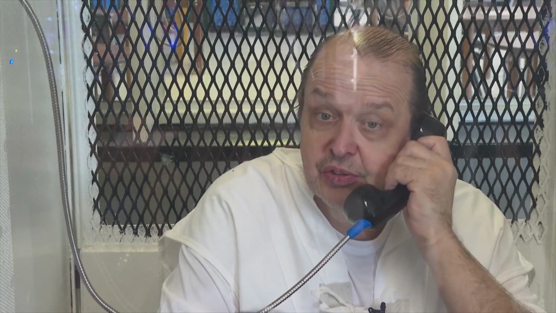 Texas appeals court again pauses execution of Robert Roberson in shaken ...
