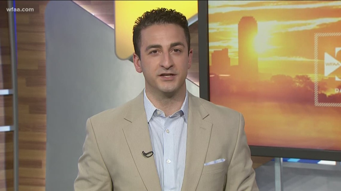 Commentary: Dale Hansen wins lifetime achievement award | wfaa.com