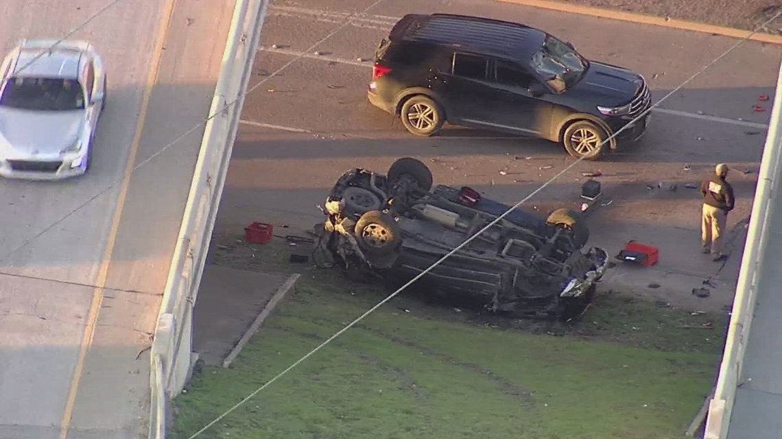 Oak Cliff residents to discuss fixes for dangerous roads in their ...