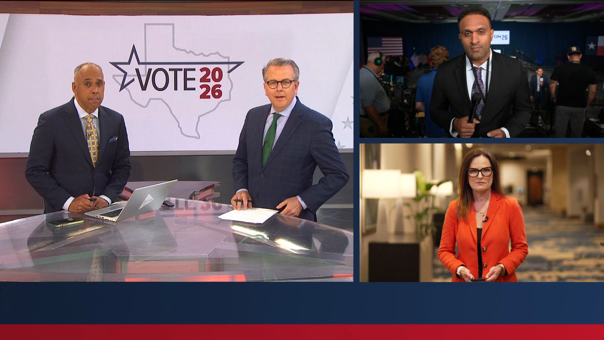 Texas early voting: How to check if your ballot was counted | wfaa.com