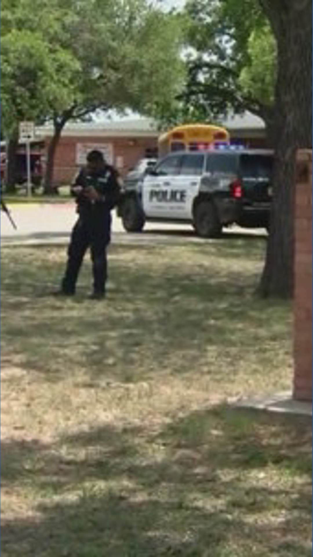 Uvalde school shooting trial: Emotional testimony from Uvalde school ...