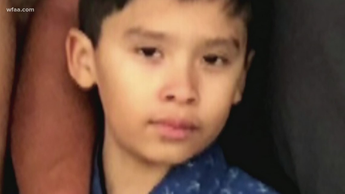 Family pleads for driver to come forward after 7-year-old killed in hit ...