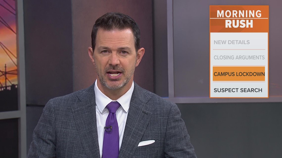 4-year-old brings loaded gun to Texas school | wfaa.com