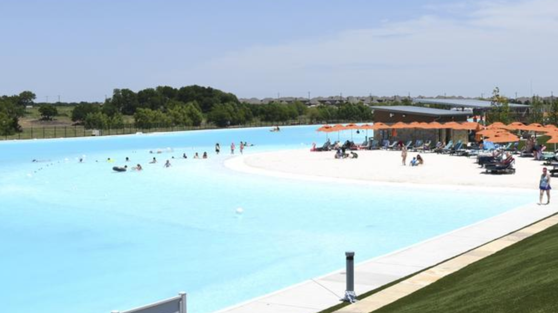 Crystal Lagoons are all the rage. But do they hold water financially ...