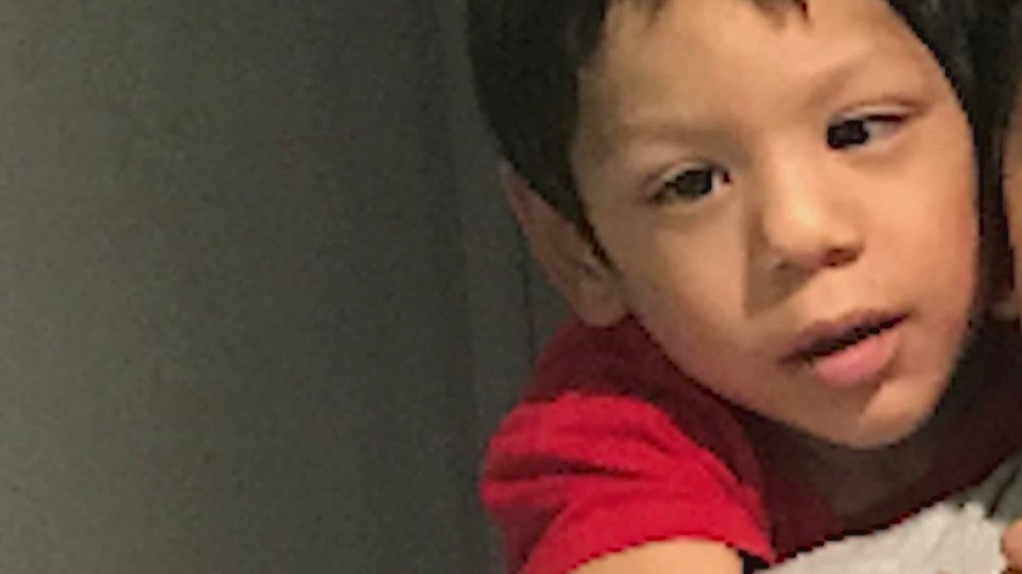 Missing Texas boy: Latest from search around family property | wfaa.com