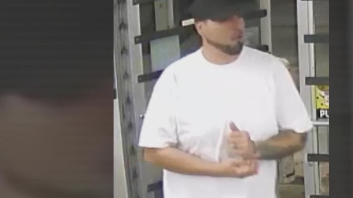 Attorney For Man Accused In Garland Store Shooting Speaks Out