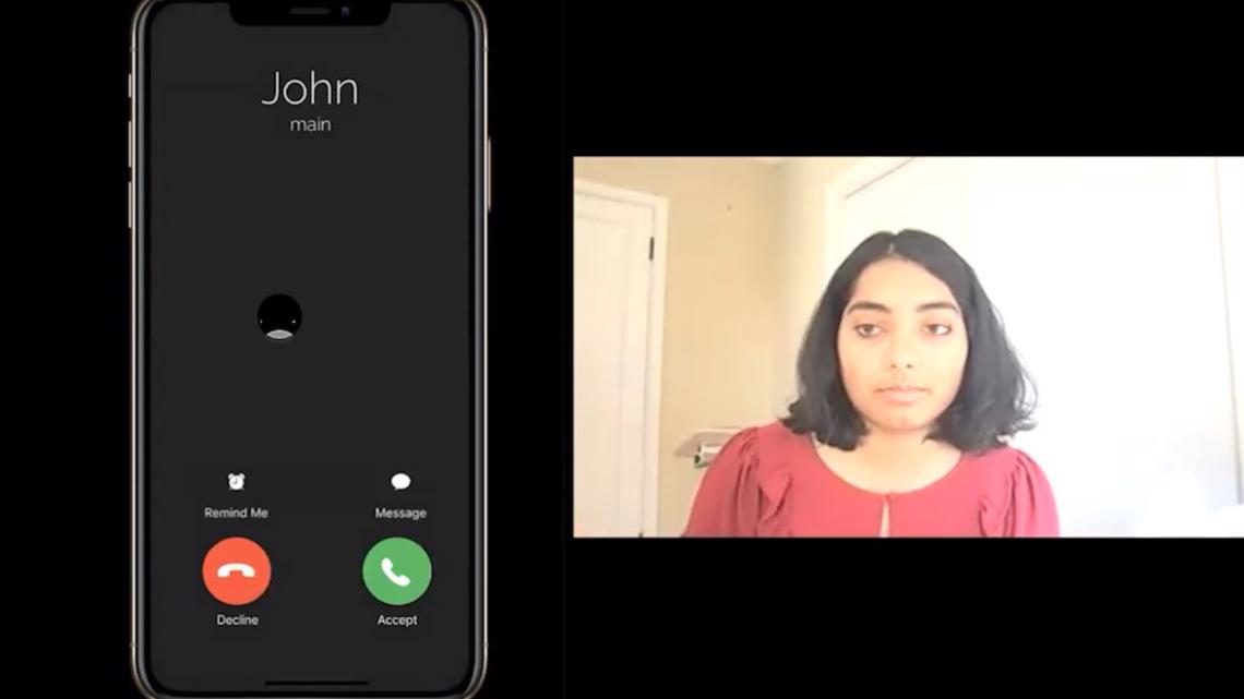Texas teens help create Guardial, a safety call app, in hopes to ...