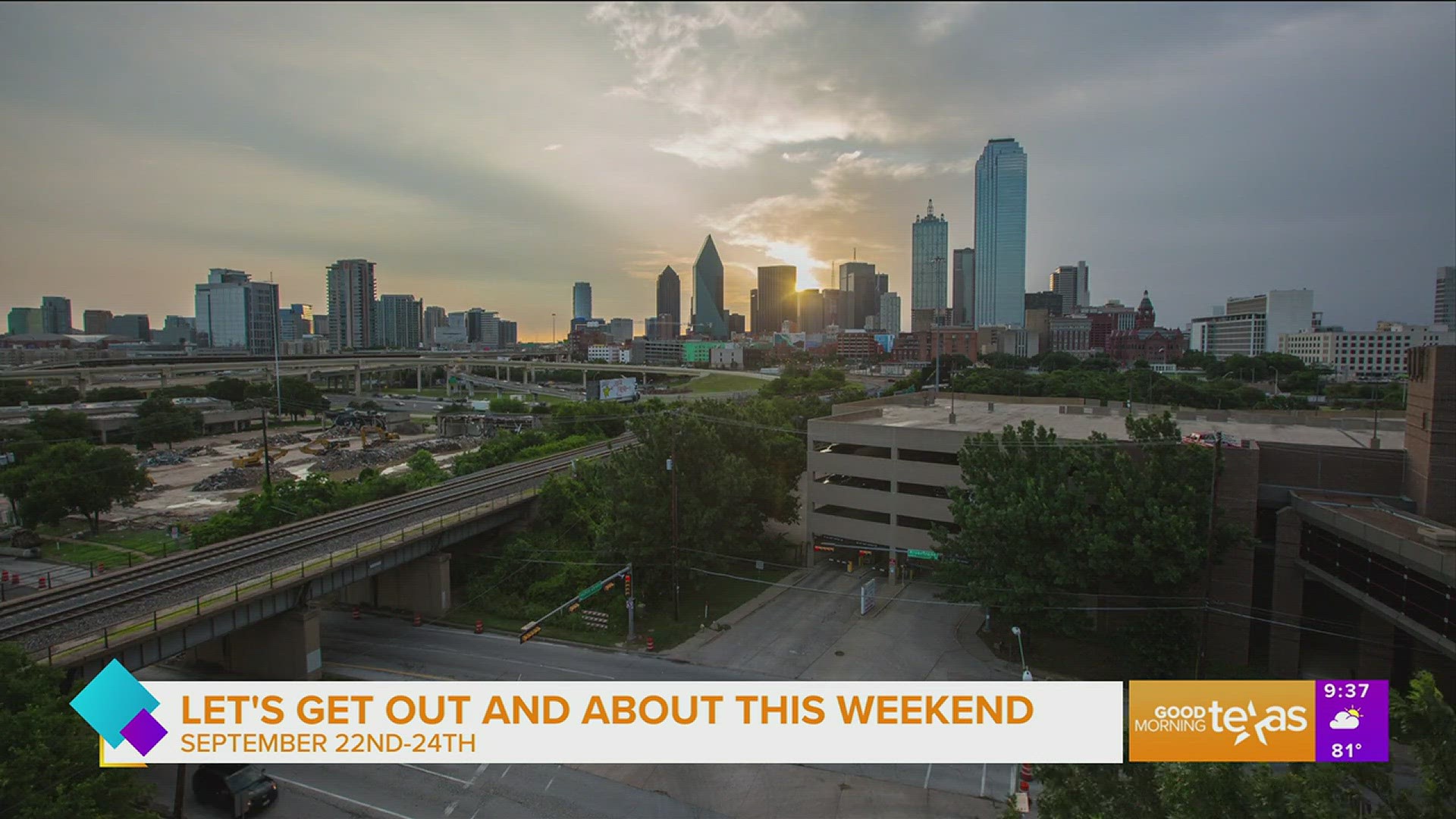 Running Erin's September 22nd-24th | wfaa.com