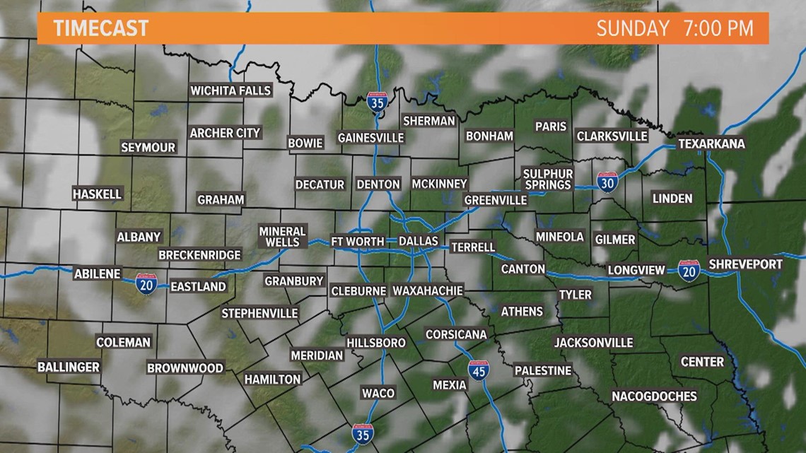 Timecast 1-1-2022 | wfaa.com