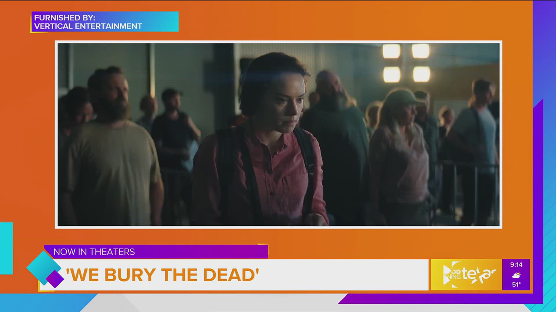 New Year New Movies | wfaa.com