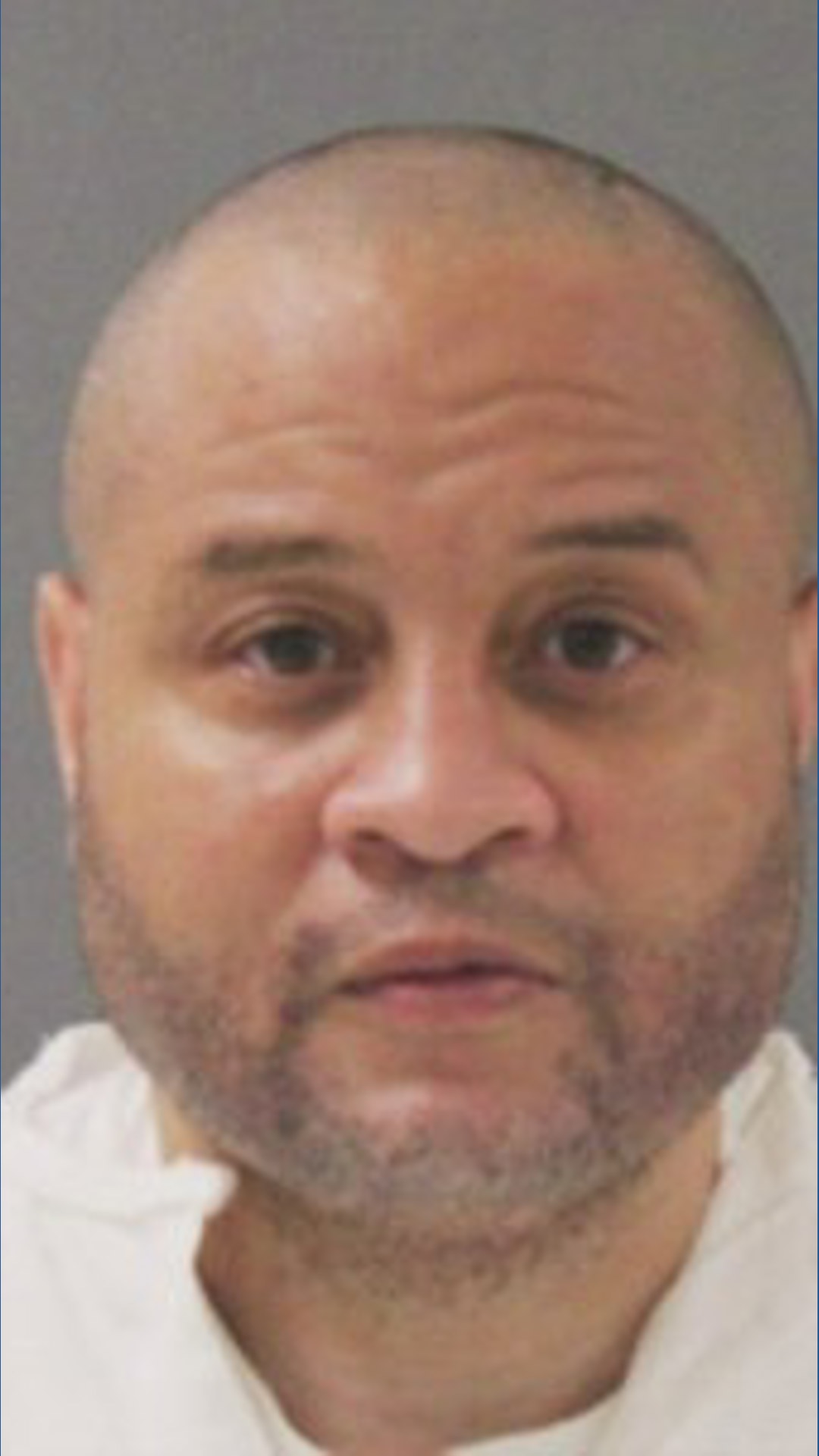 North Texas man executed for fatally stabbing his girlfriend and her 8 ...