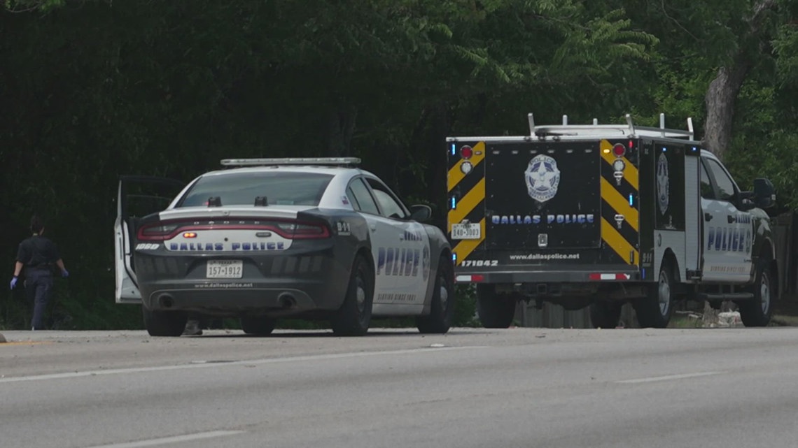 New details in Dallas crash that killed a teenager | wfaa.com