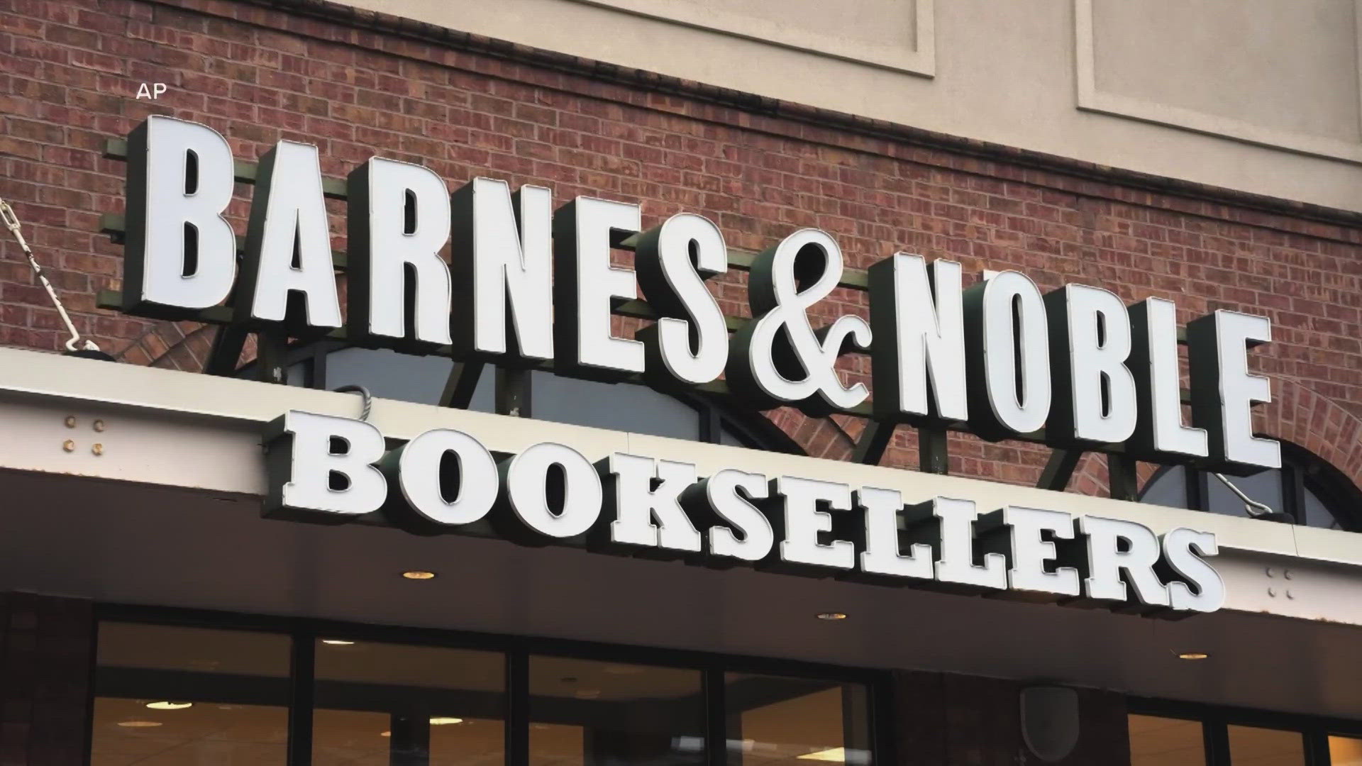 Barnes & Noble opening new store in Rockwall | wfaa.com