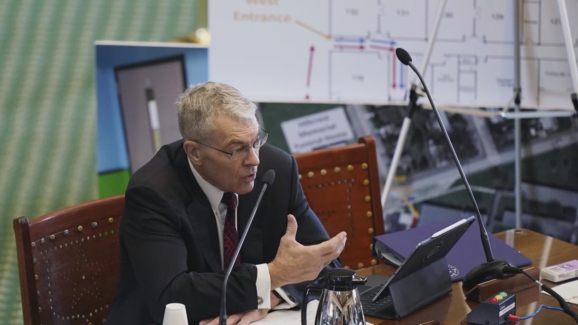 Texas DPS chief Steve McCraw says his agency 'did not fail' at Uvalde ... Texas DPS chief Steve McCraw says his agency 'did not fail' at Uvalde ...