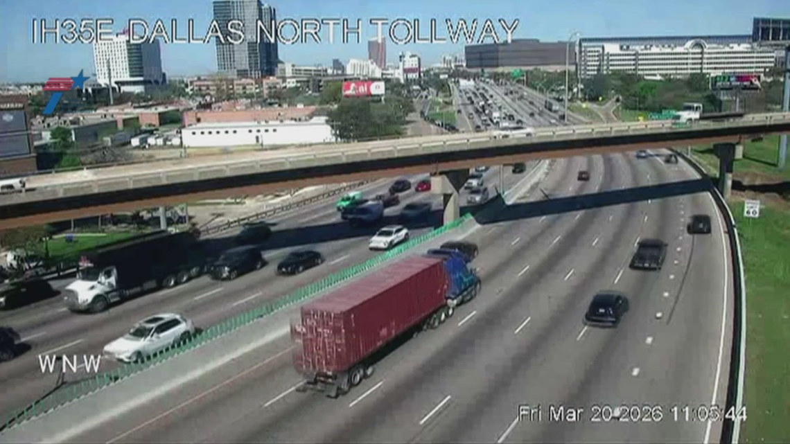 Texas DPS ending Tollway patrols after letting key contract expire with ...