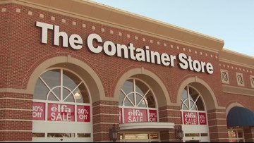 Container Store exits bankruptcy with restructuring plan approval ...
