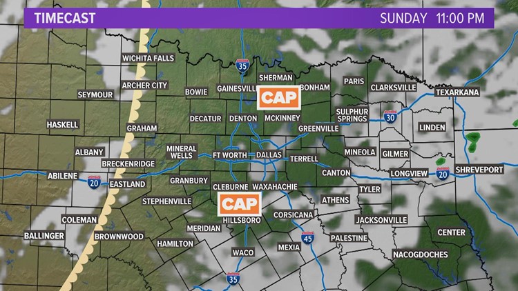 REWIND: For decades, the Dallas Underground tunnels remain largely a ...