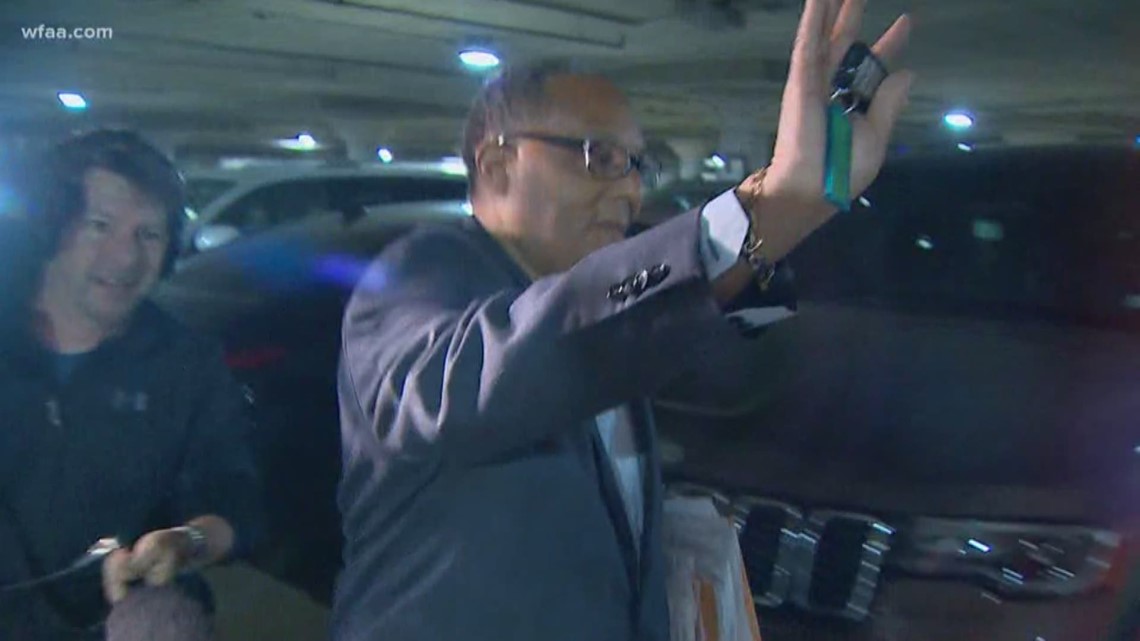 Warrant out for arrest of Dallas councilman Kevin Felder | wfaa.com