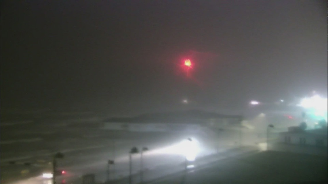 Potential impact of Tropical Storm Beryl on gas prices | wfaa.com