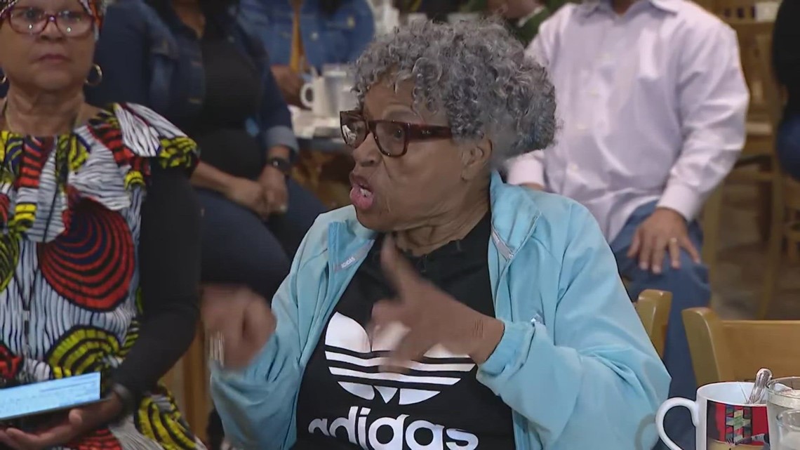 New luxury, mixed-income community to be named after 'Grandmother of ...