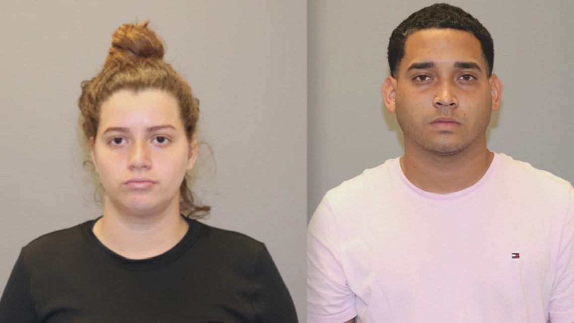 Grapevine jet ski hit-and-run: Suspect court date | wfaa.com