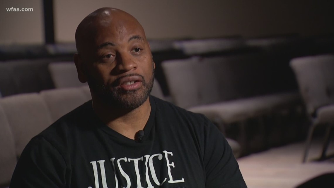 Groups call for independent investigation into Joshua Brown case | wfaa.com