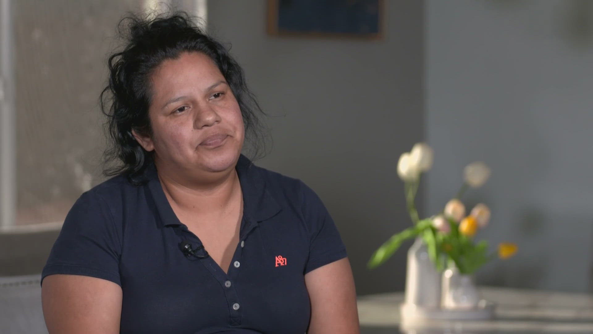 Wife waited three days to learn husband was killed in Dallas ICE ...